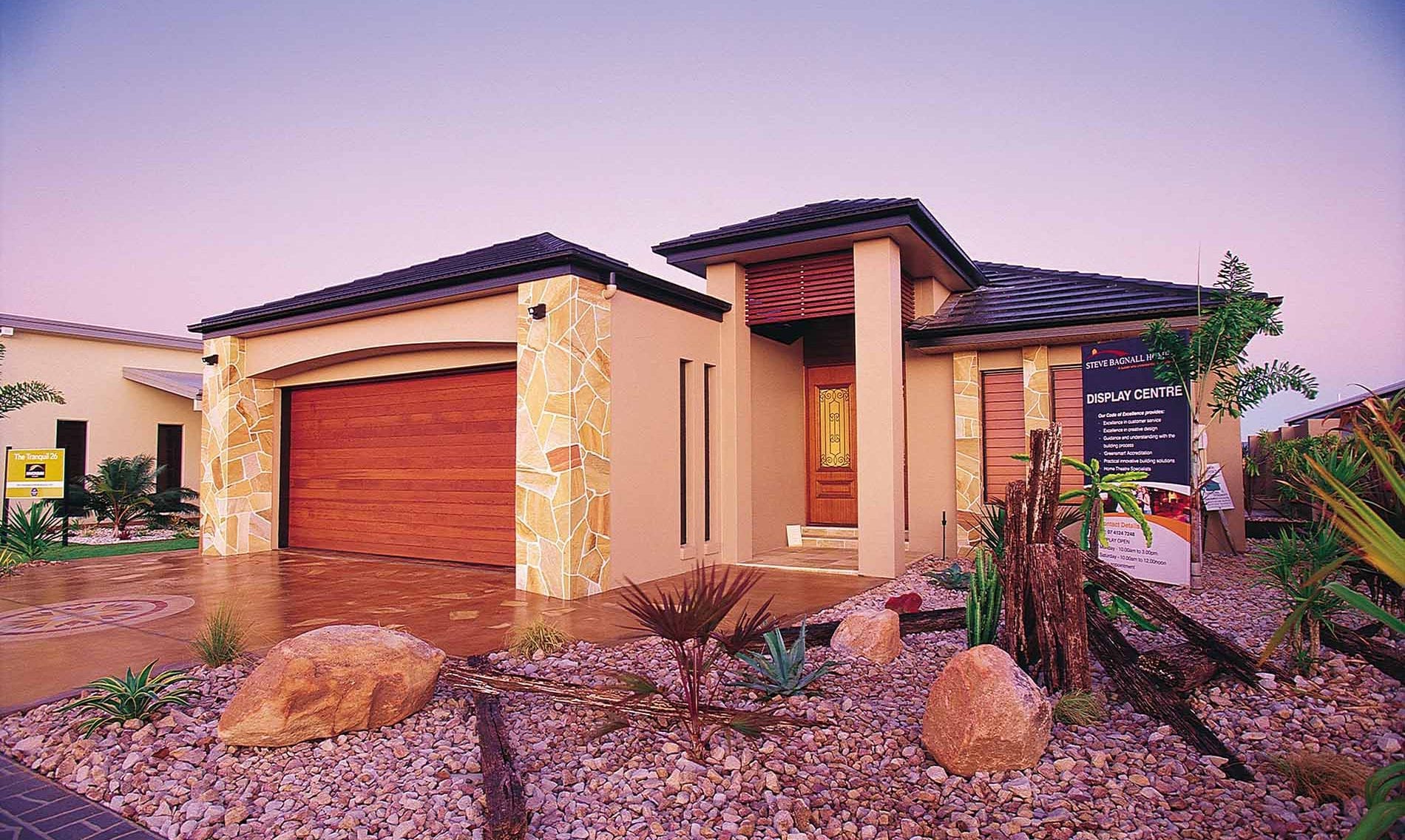 Steve Bagnall Homes – Builder of New Homes, Renovations and Extensions